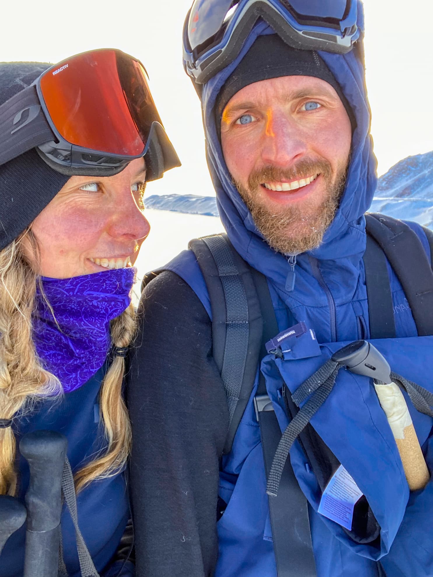 ALFA Ambassadør - Vincent Colliard