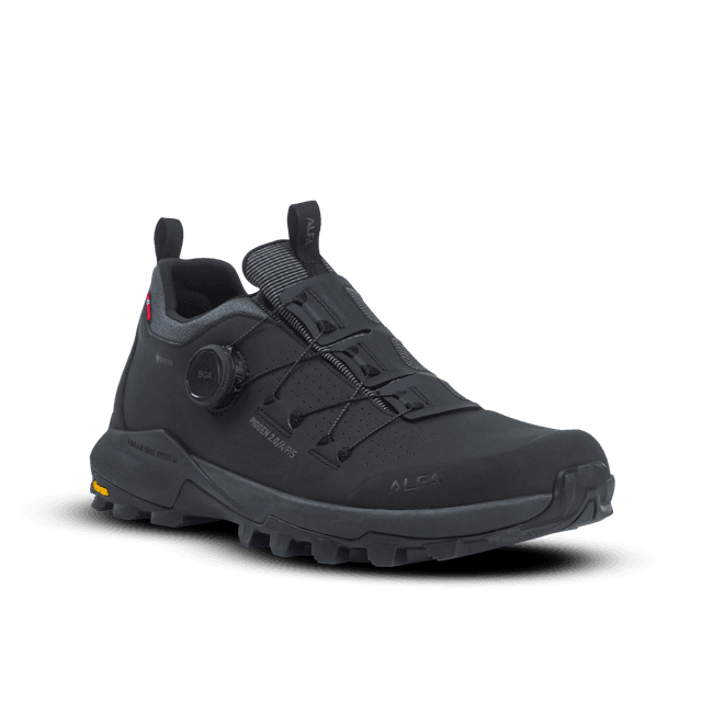 Alfa - Piggen 2.0 GTX - Lett tursko